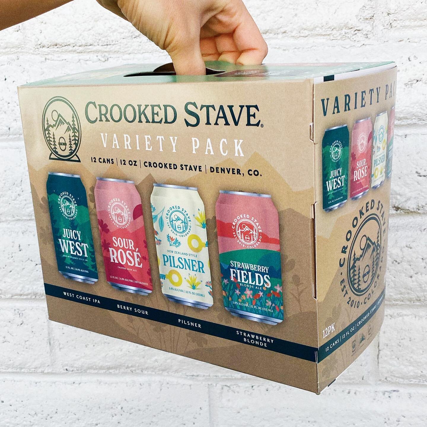 Crooked Stave