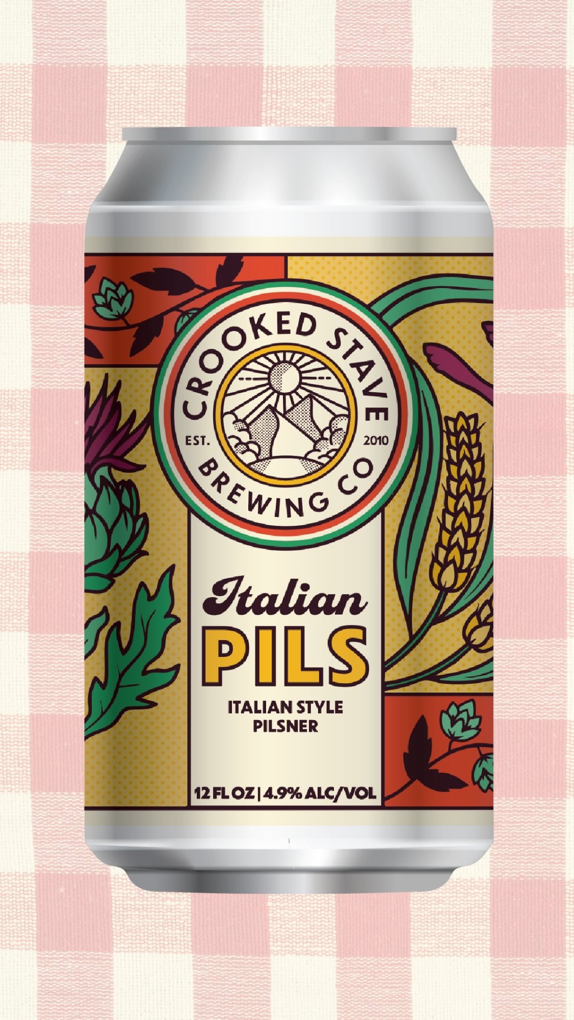 Crooked Stave