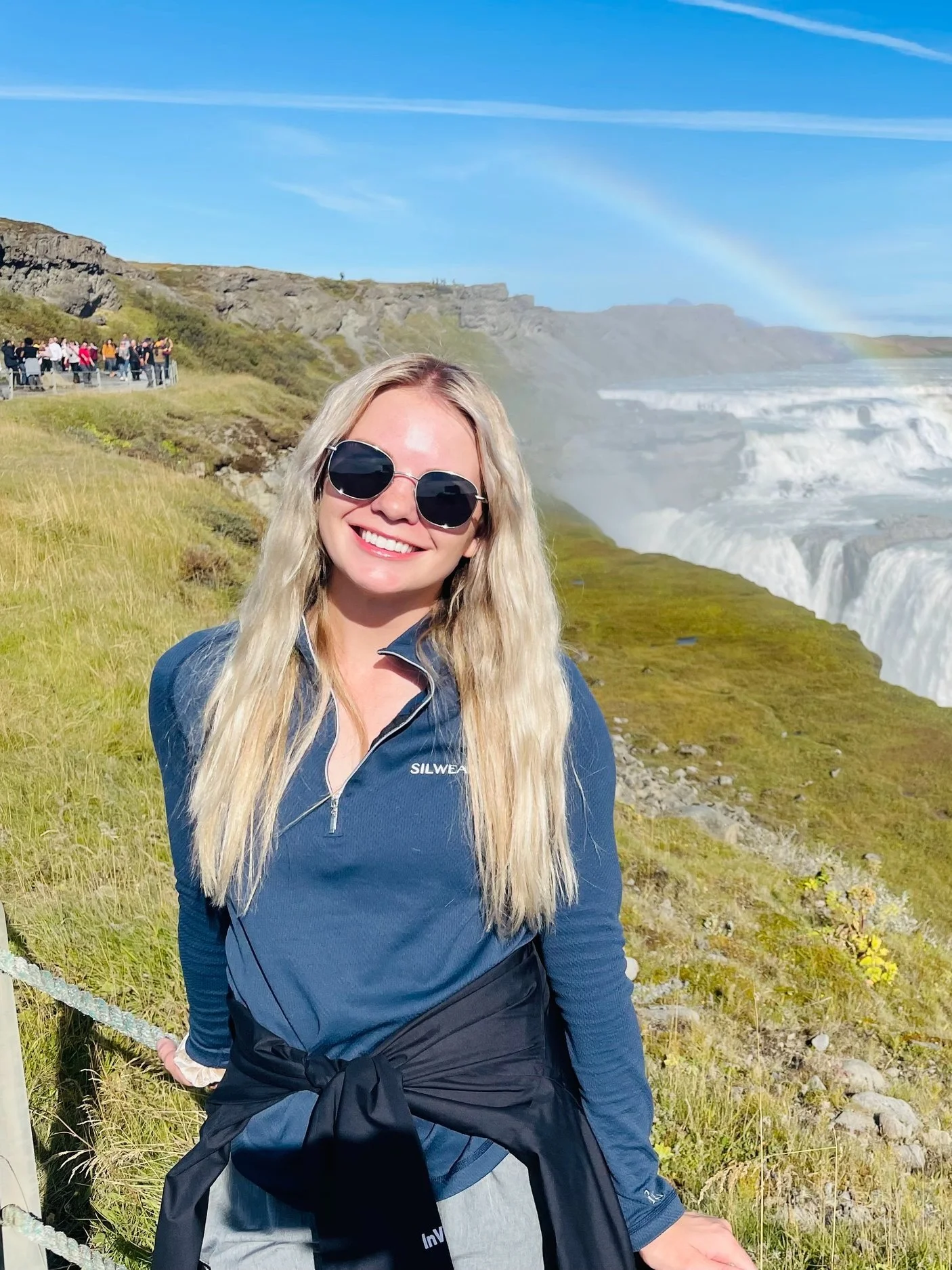 Ambassador Program — The Do More Agriculture Foundation