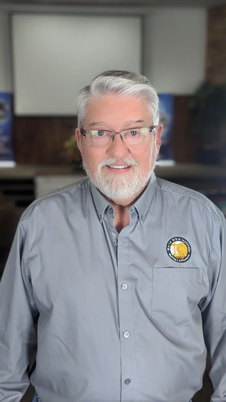 WBI Staff — World Bible Institute