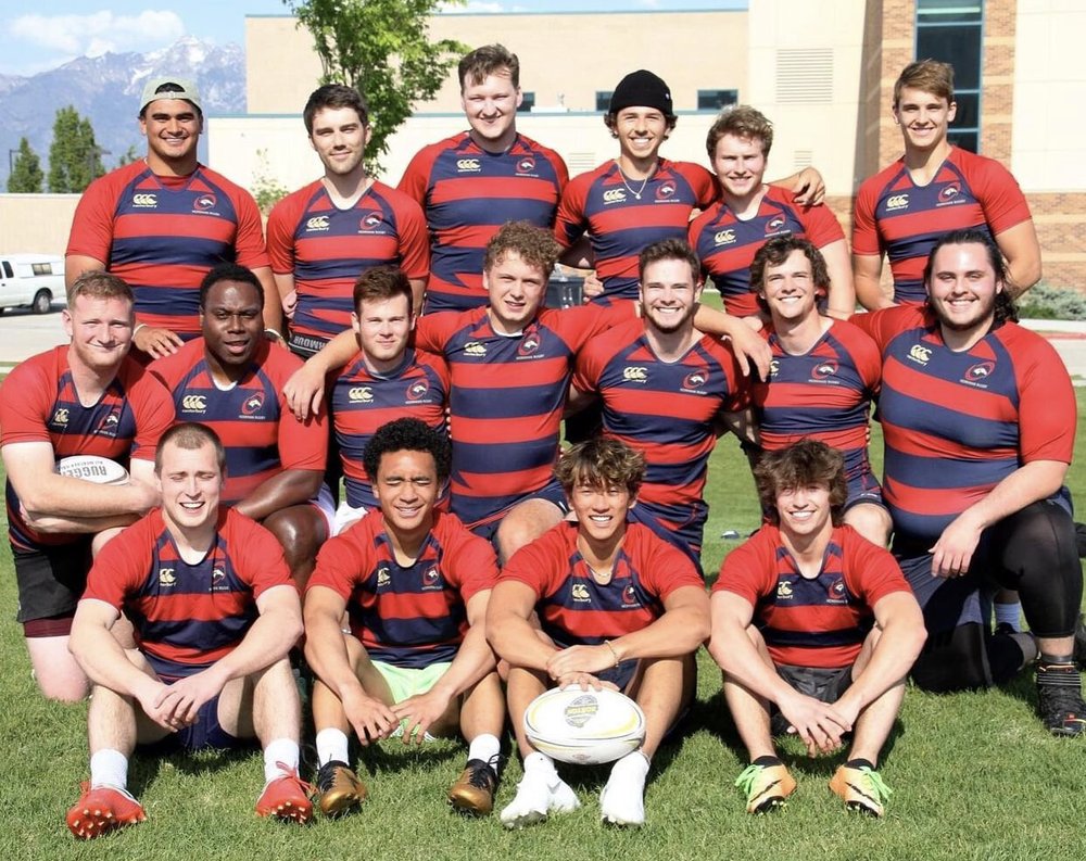 HERRIMAN RUGBY