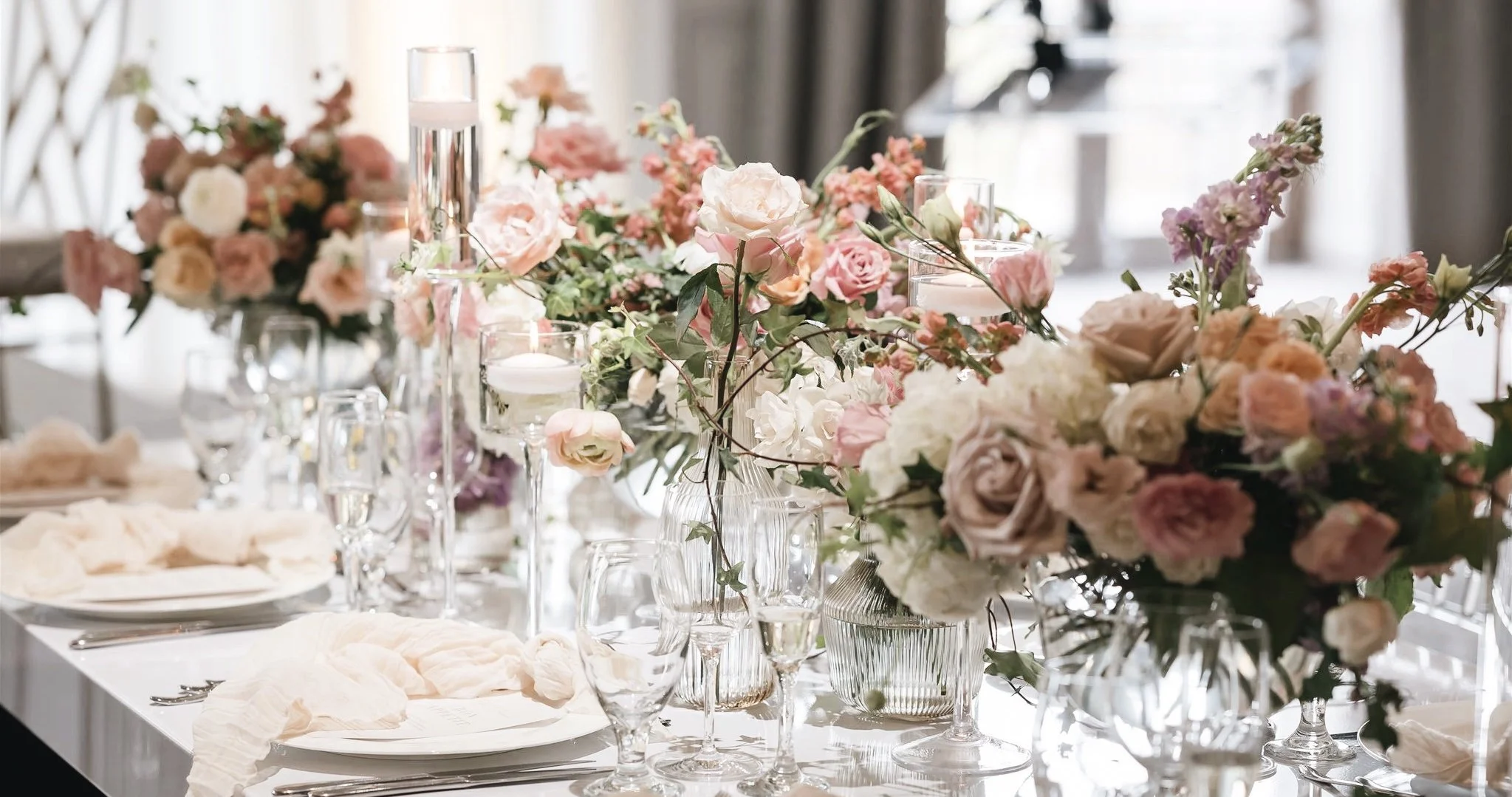 Lush Floral Boutique