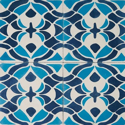 Tile Collection — Malene Barnett