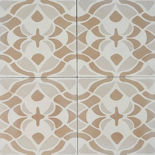 Tile Collection — Malene Barnett