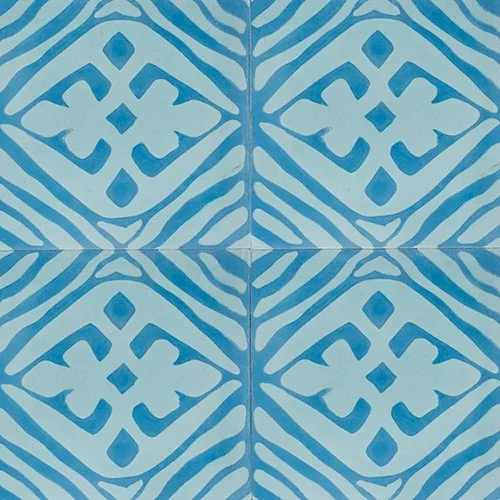 Tile Collection — Malene Barnett