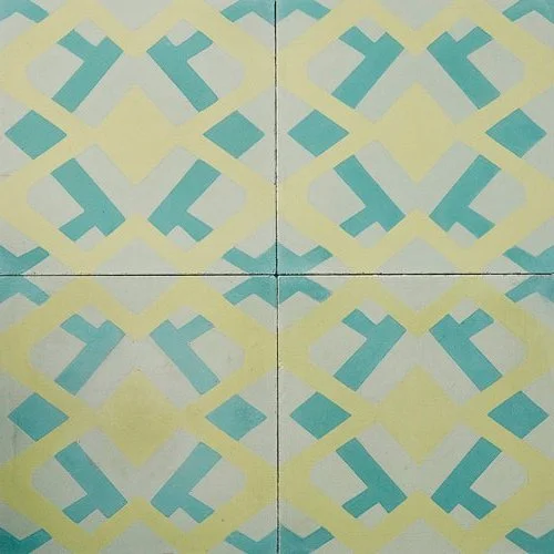 Tile Collection — Malene Barnett