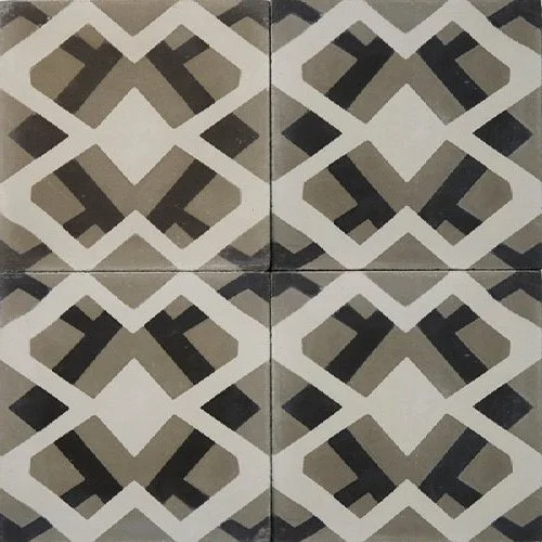 Tile Collection — Malene Barnett