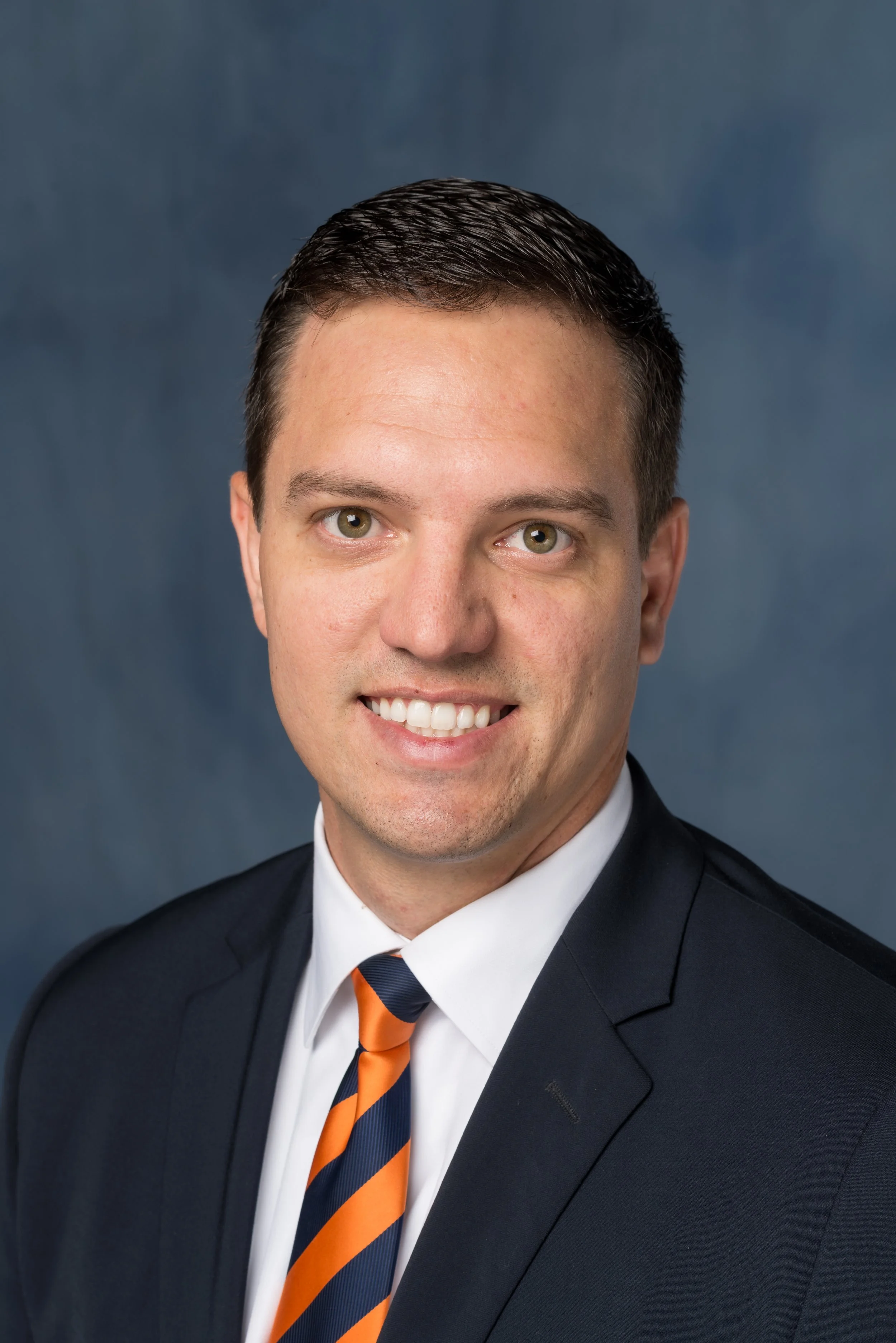 Leadership — ACHE-North Florida Chapter