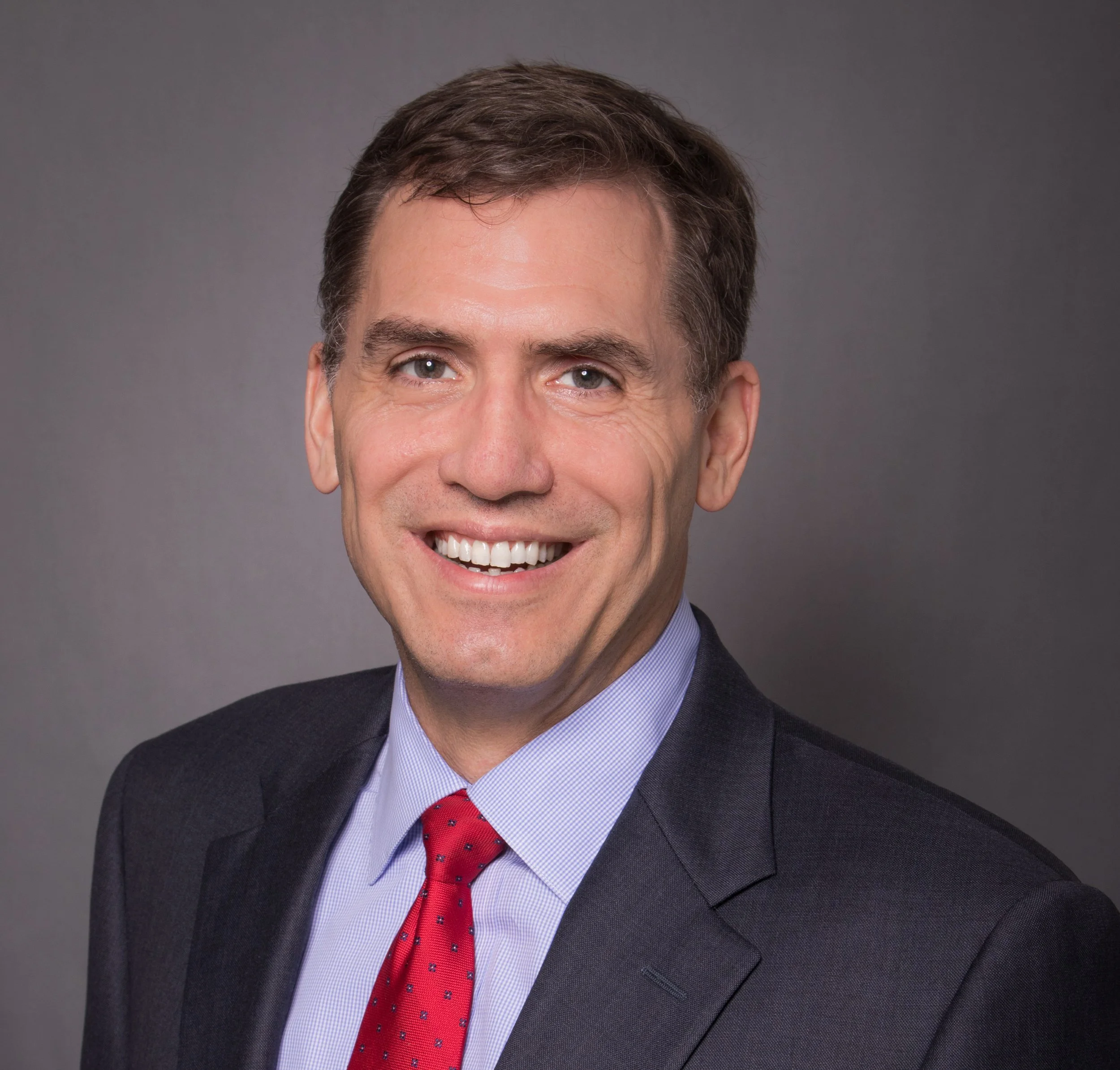 Leadership — ACHE-North Florida Chapter