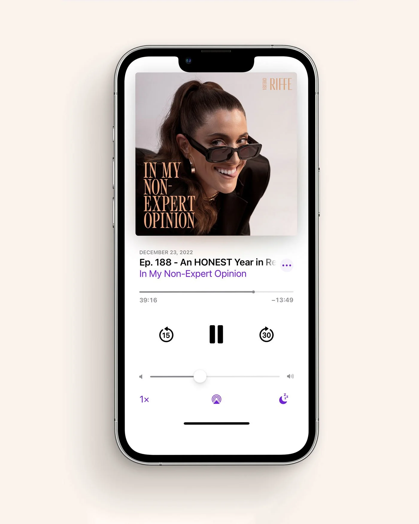 Chelsea Riffe | Branding & Web Design — Ash Izsak Studio | Brand and ...