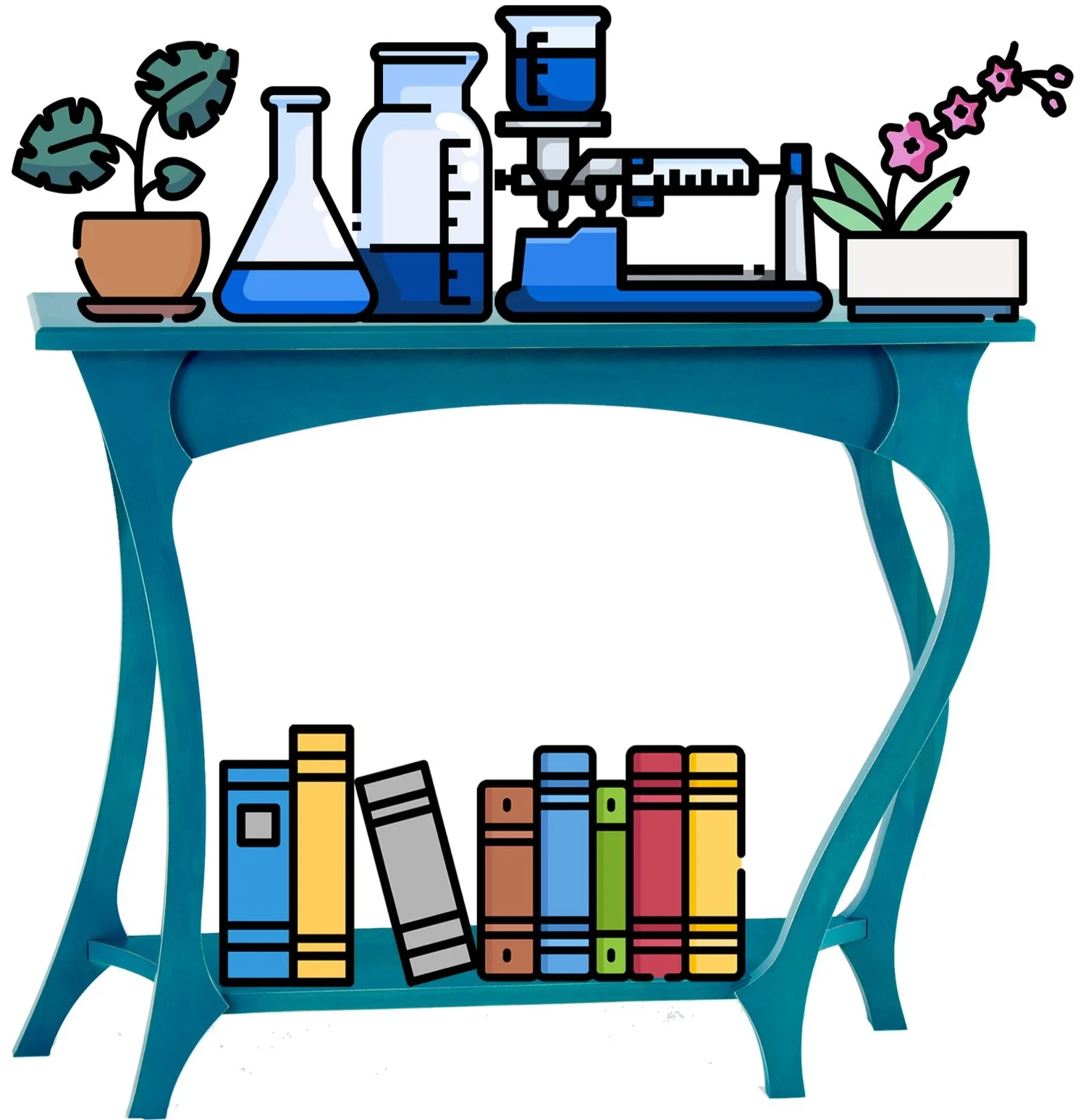Fiction-Science — Science & Fiction Lab