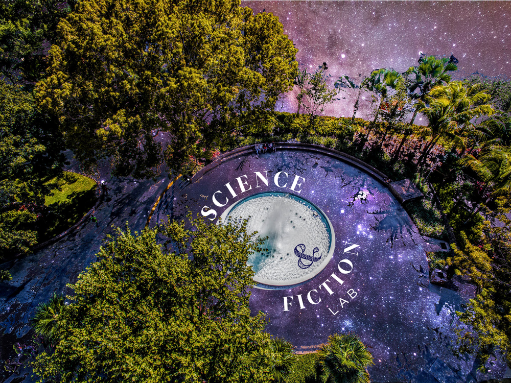 Science & Fiction Lab
