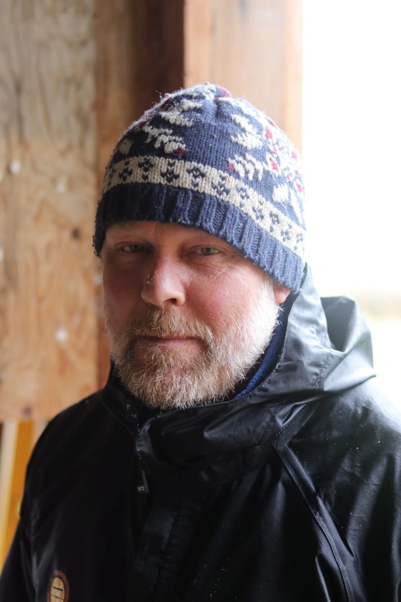 About 1 — THOMAS FRAGNOLI