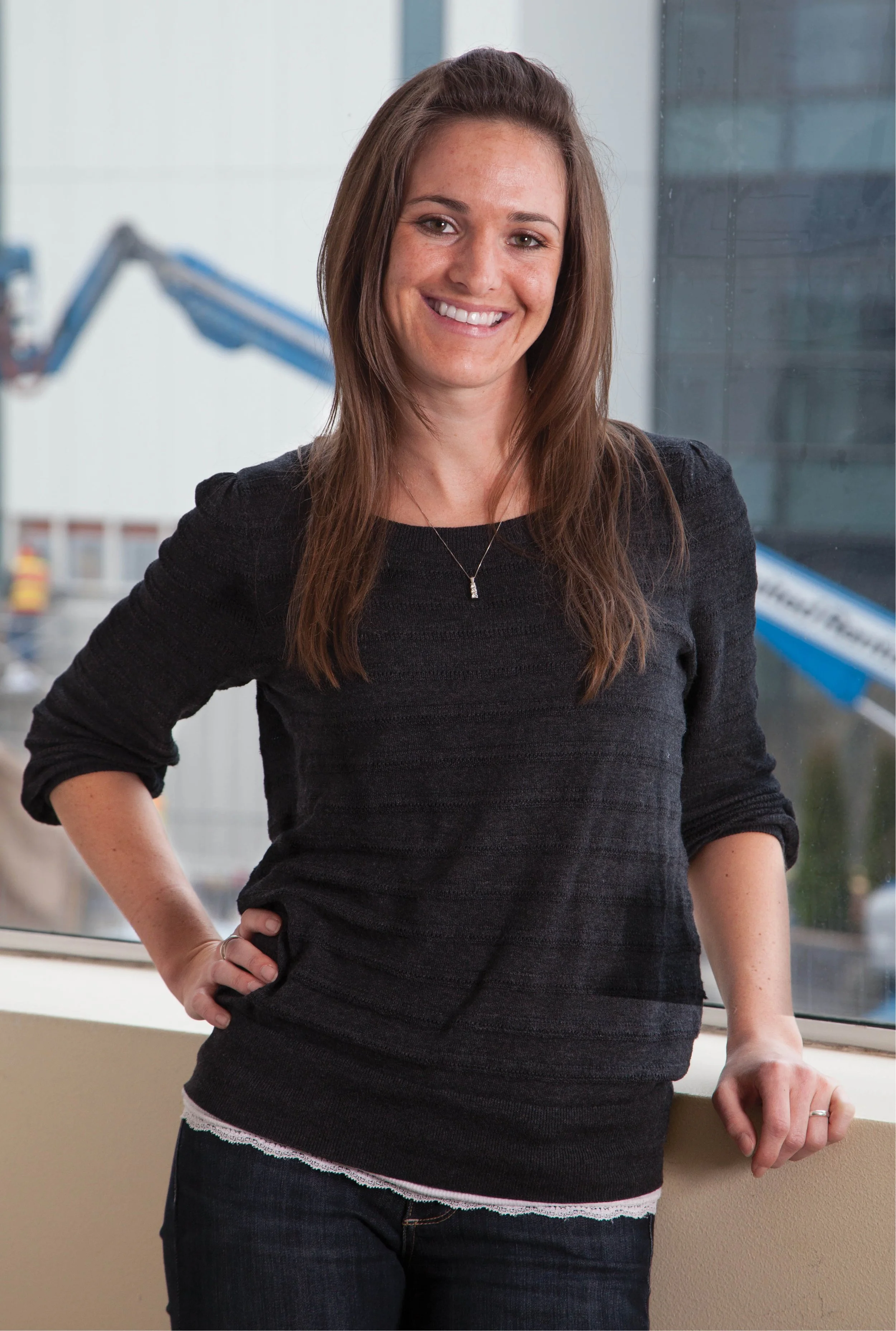 About 1 — THOMAS FRAGNOLI