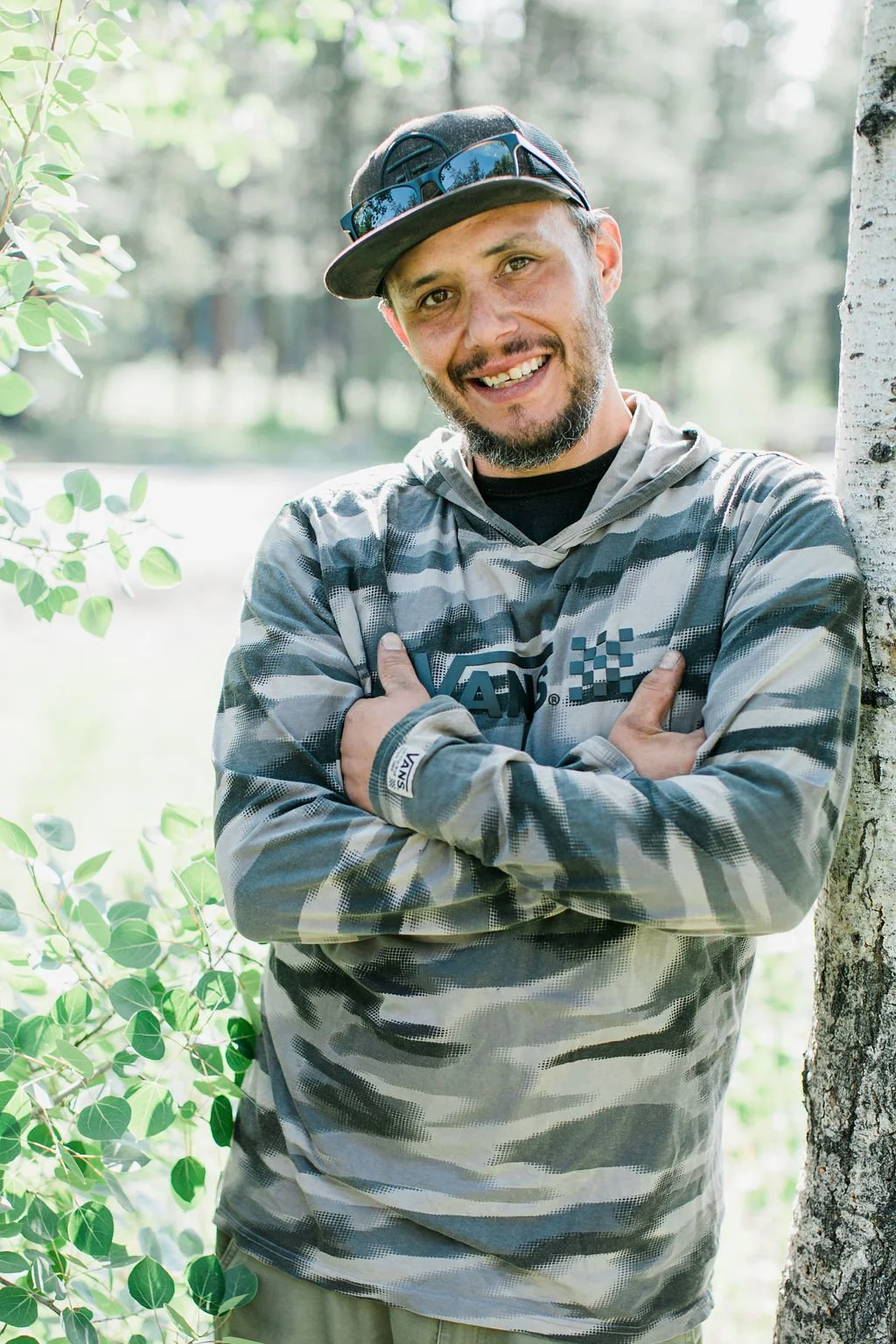 About 1 — THOMAS FRAGNOLI