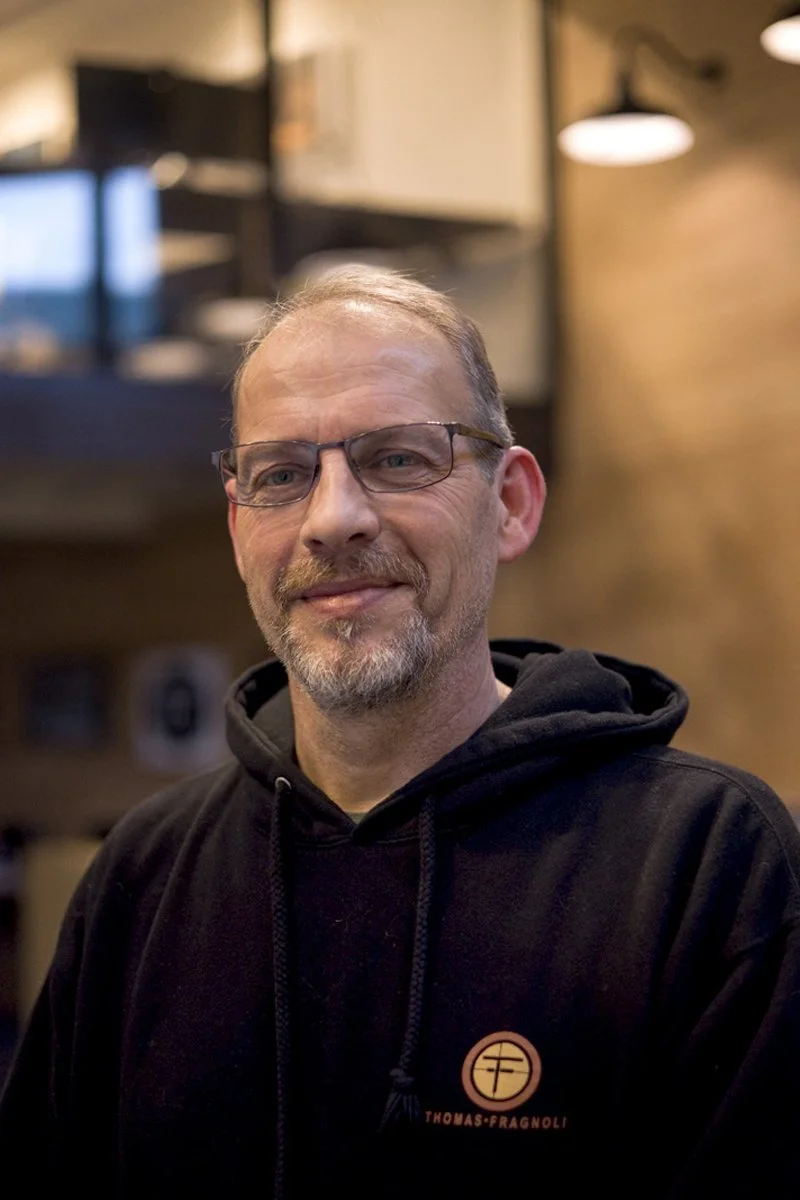 Thomas-Fragnoli Construction