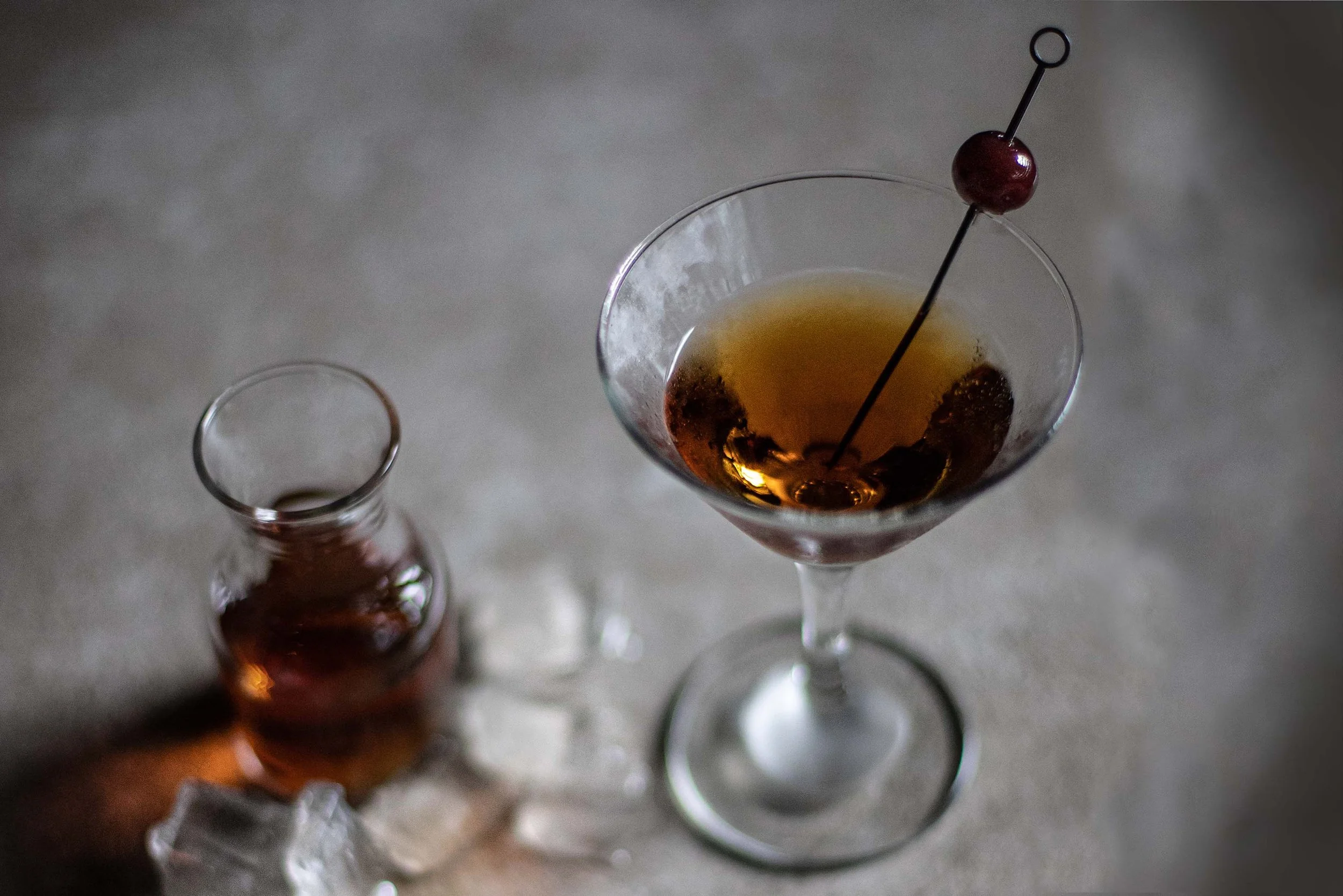 Caesar's Steakhouse + Cocktail Bar