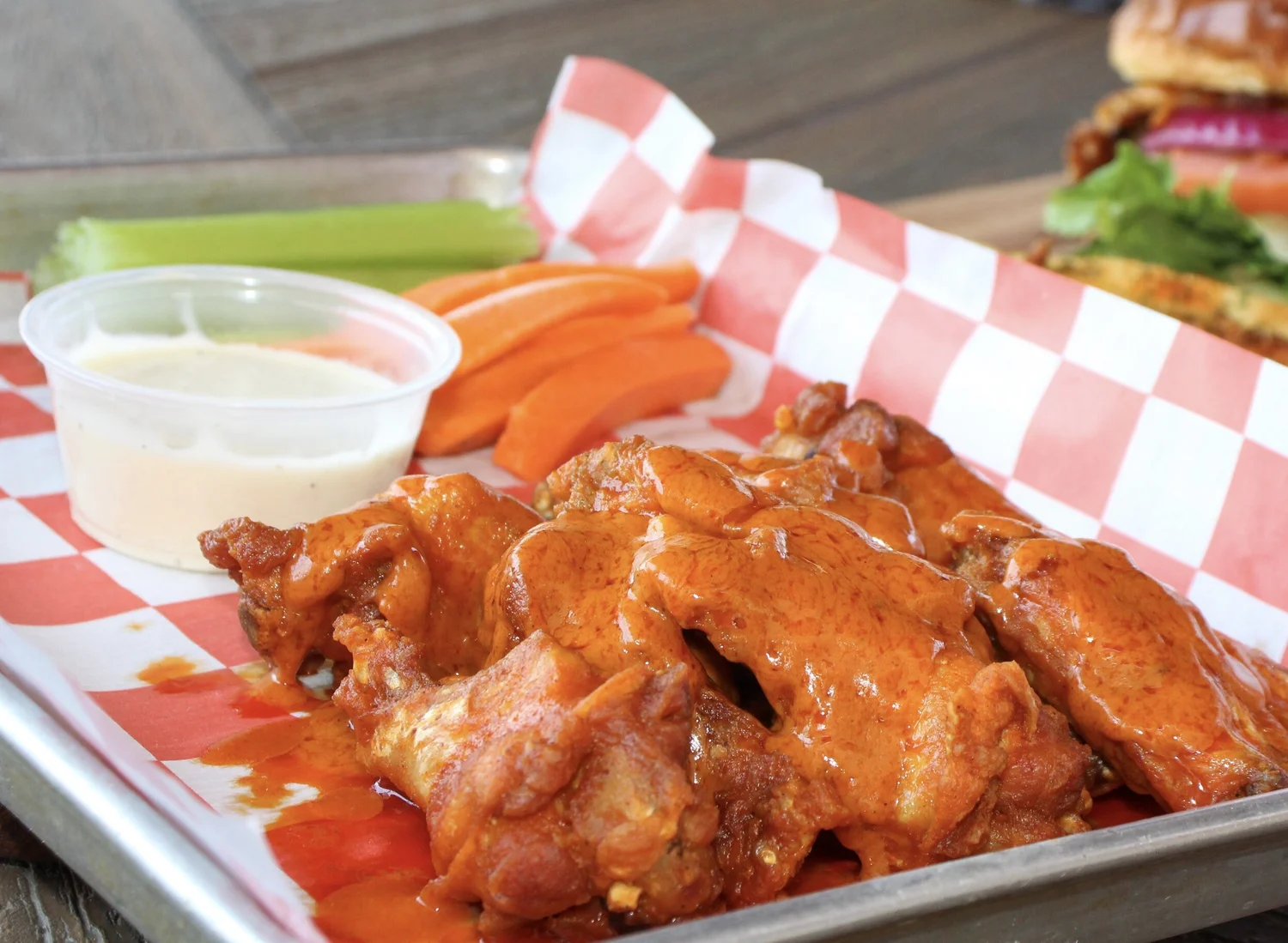 Menu | Explore Our Menu Today — The Angry Elephant