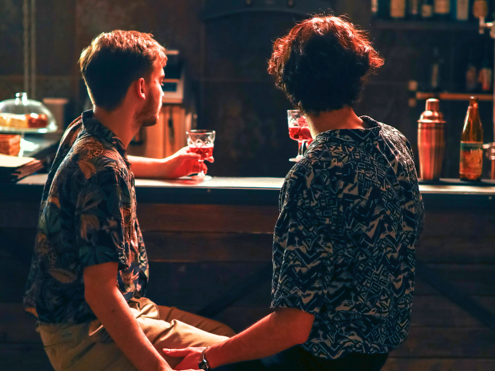 Gay Life in Pittsburgh, PA: Best Spots in PGH’s Neighborhoods! — The ...