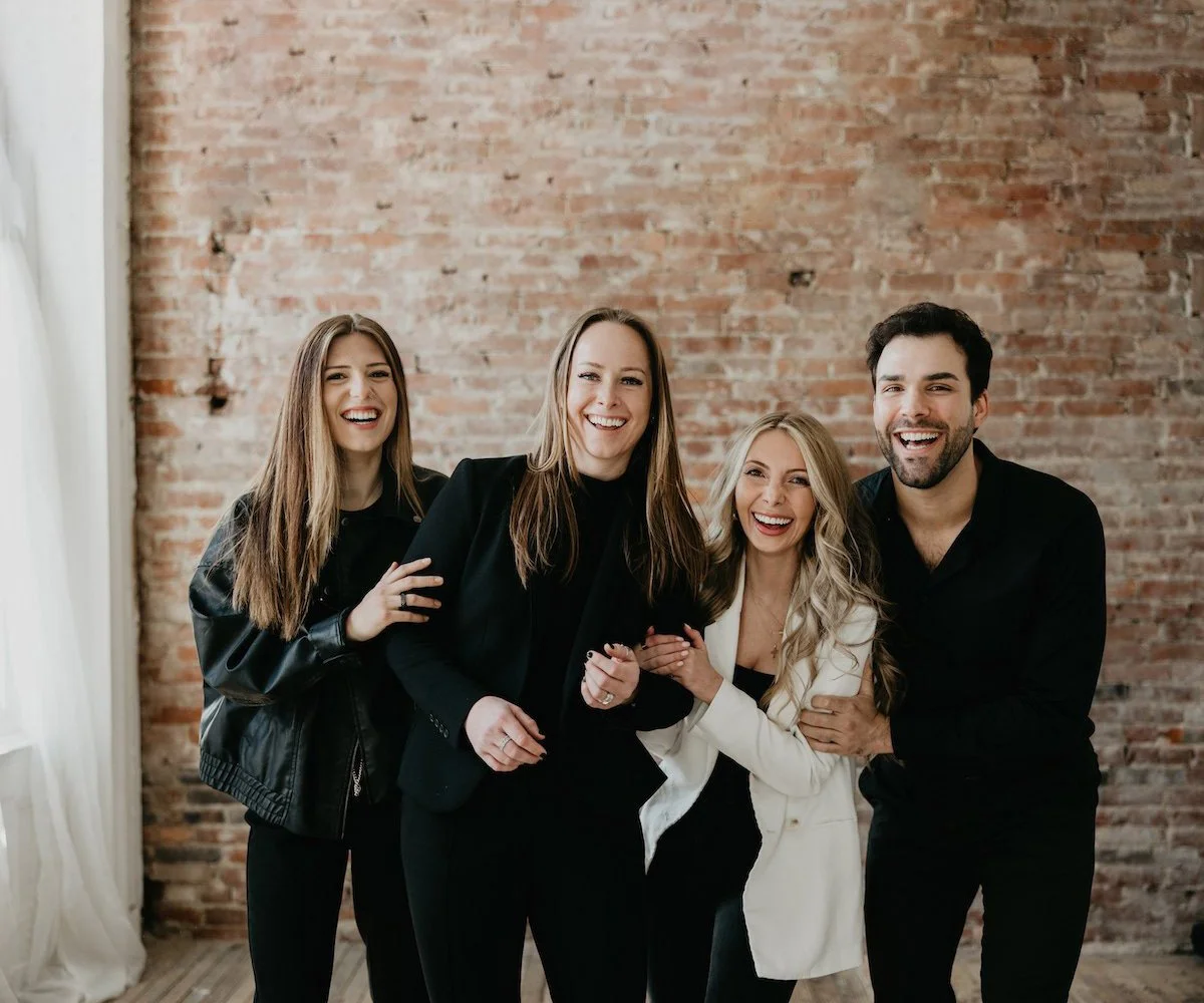 Meet The Team — The Fraser Team