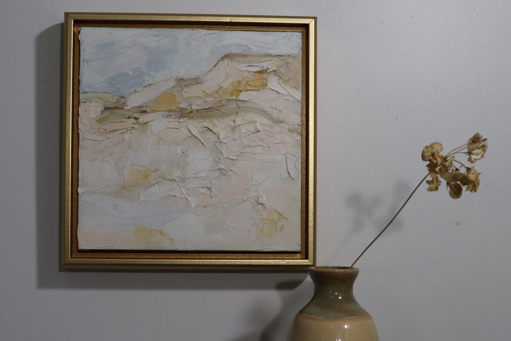 White Stone Art Studio