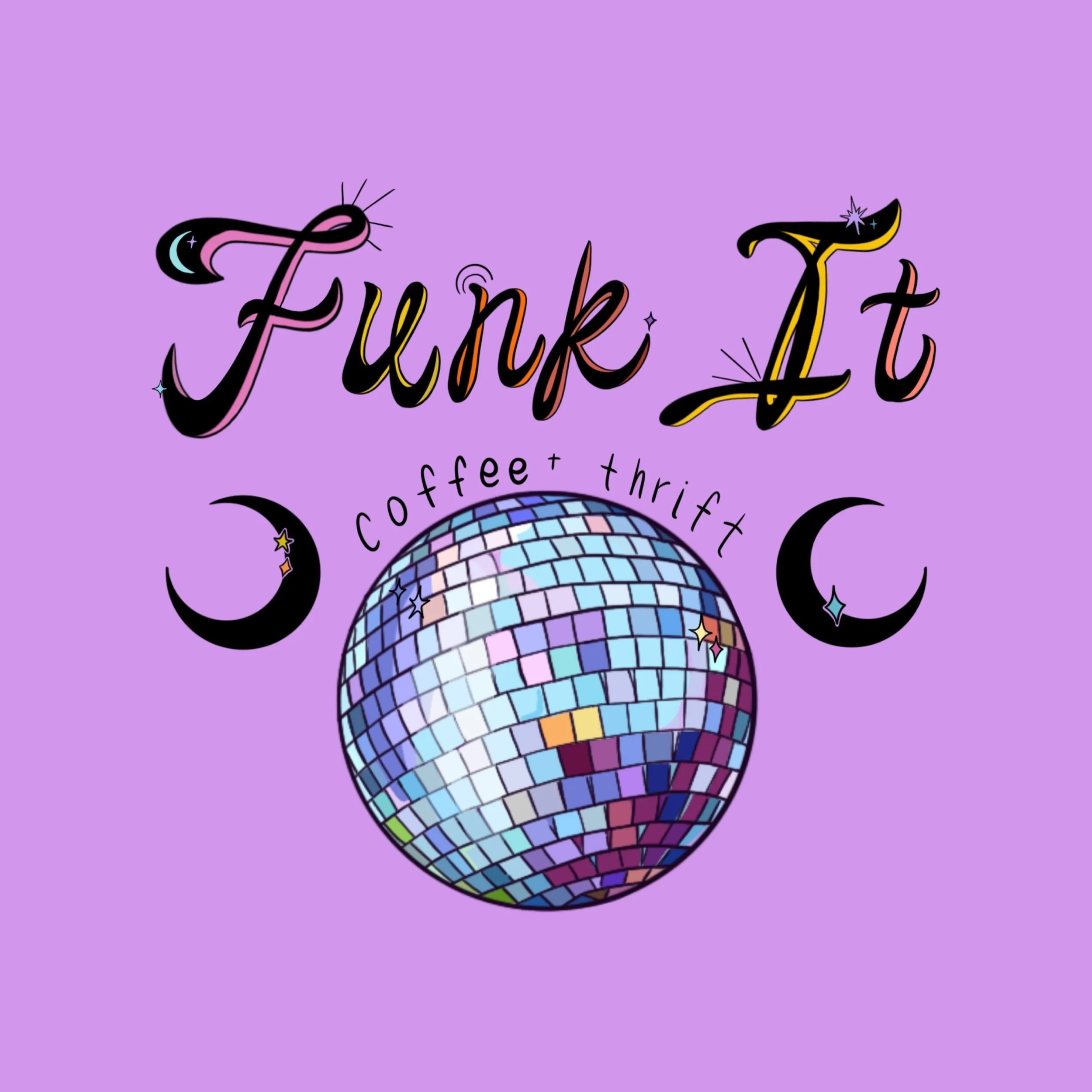 Funk It Coffee and Thrift