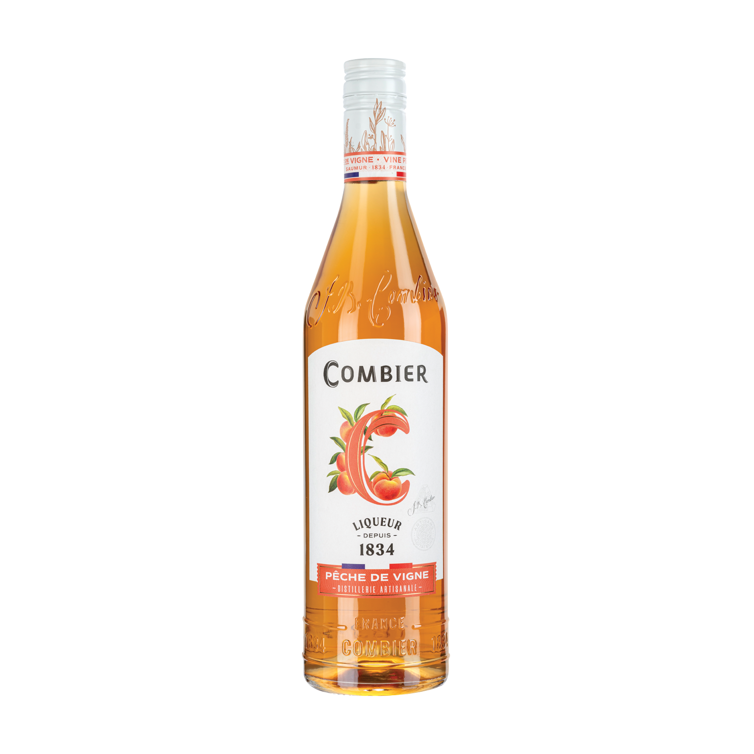 Combier Liqueurs — CNI Brands