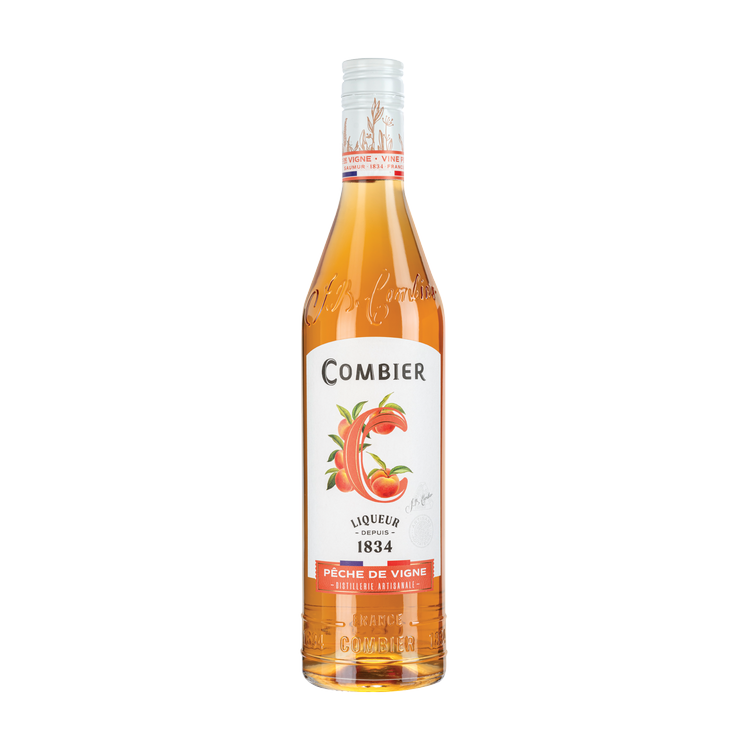 Combier Liqueurs — CNI Brands