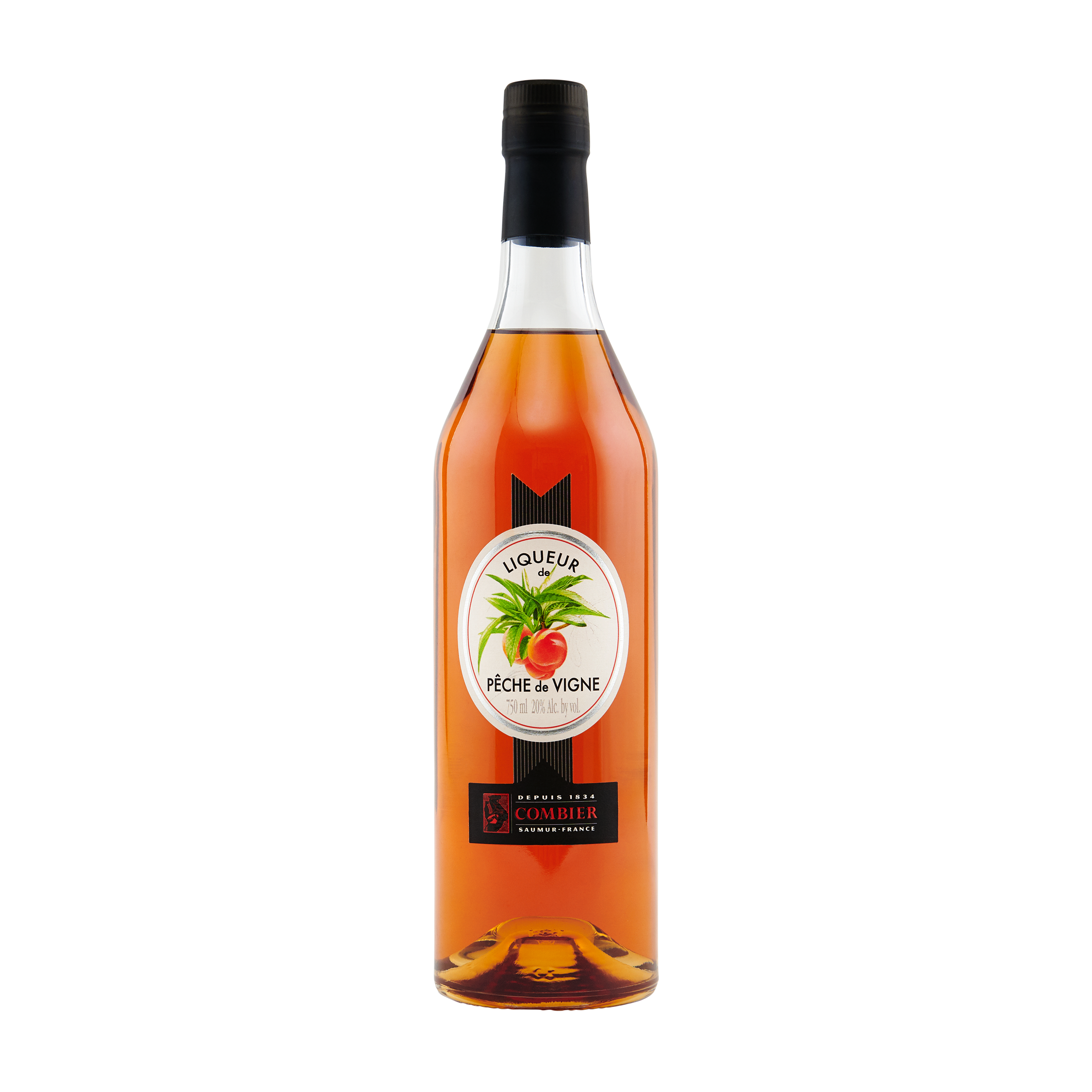 Combier Liqueurs — CNI Brands