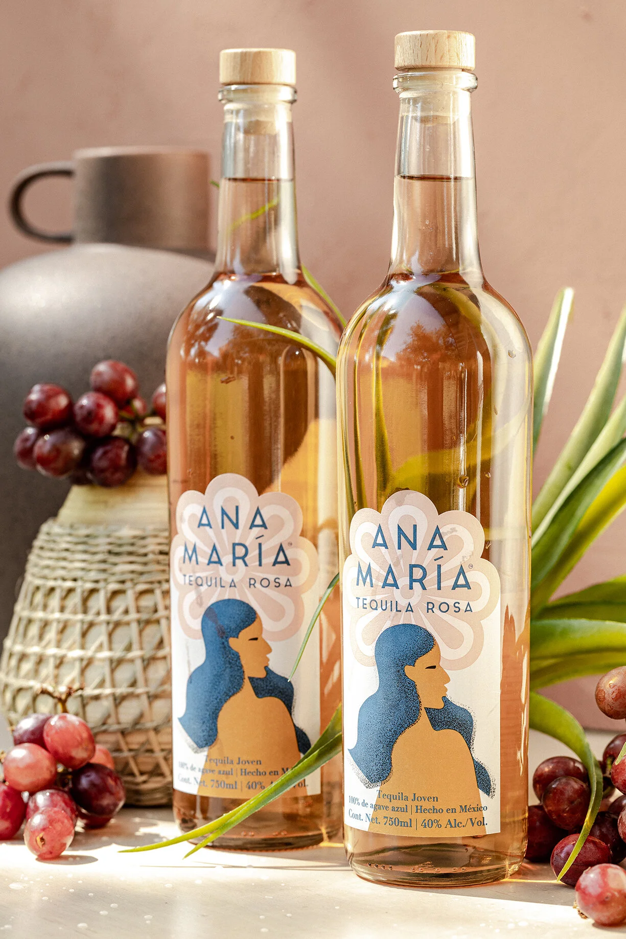 Ana Maria Tequila — CNI Brands