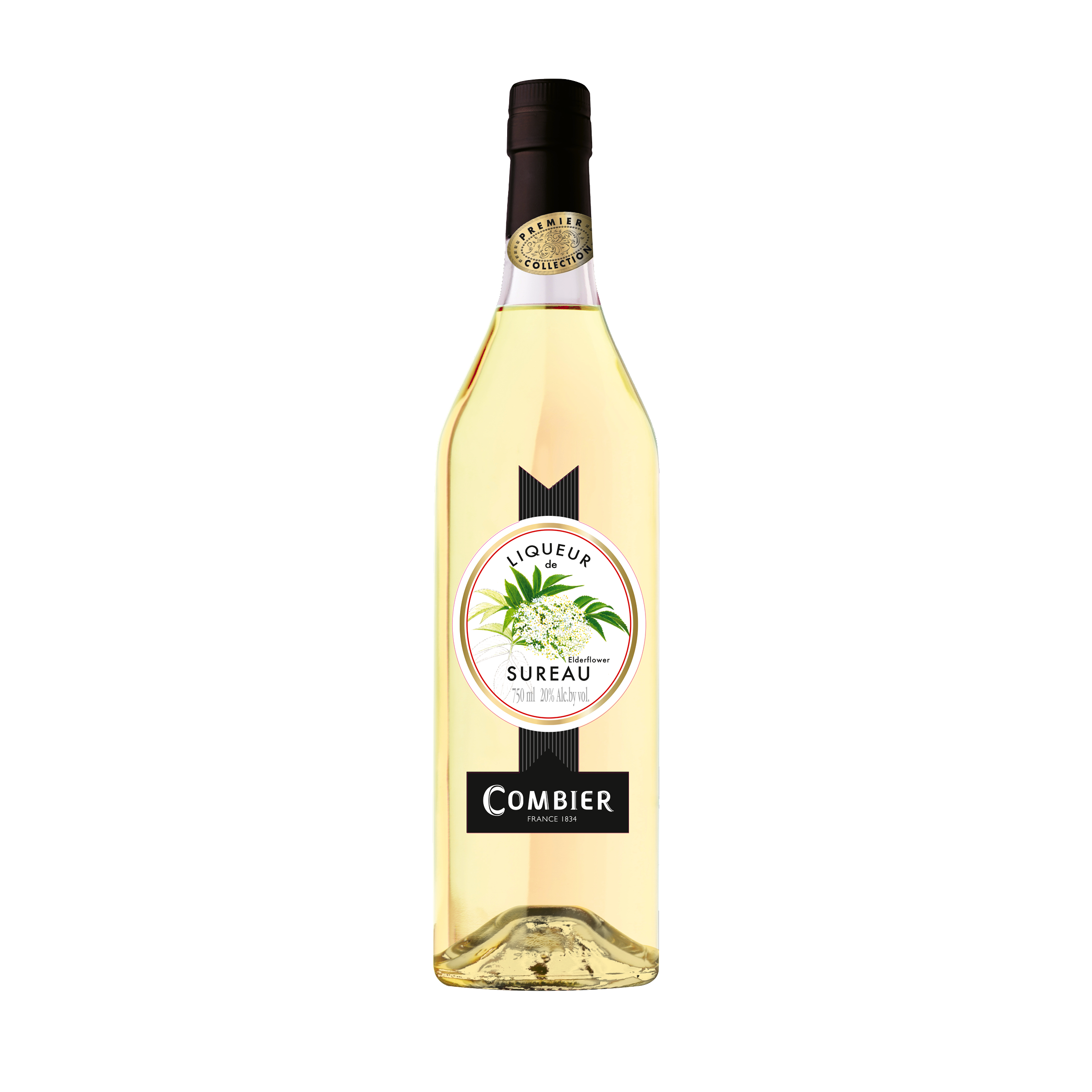 Combier Liqueurs — CNI Brands