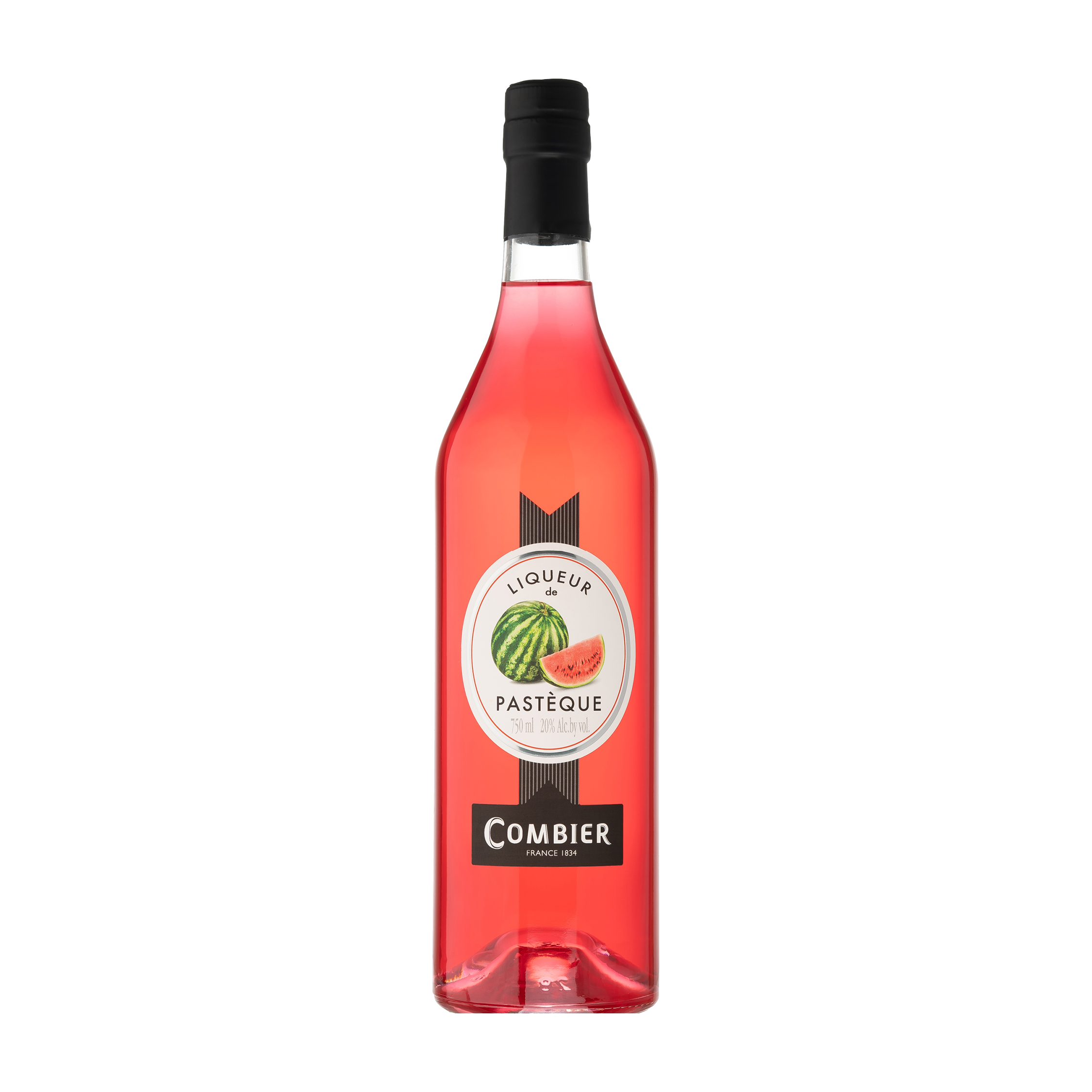 Combier Liqueurs — CNI Brands