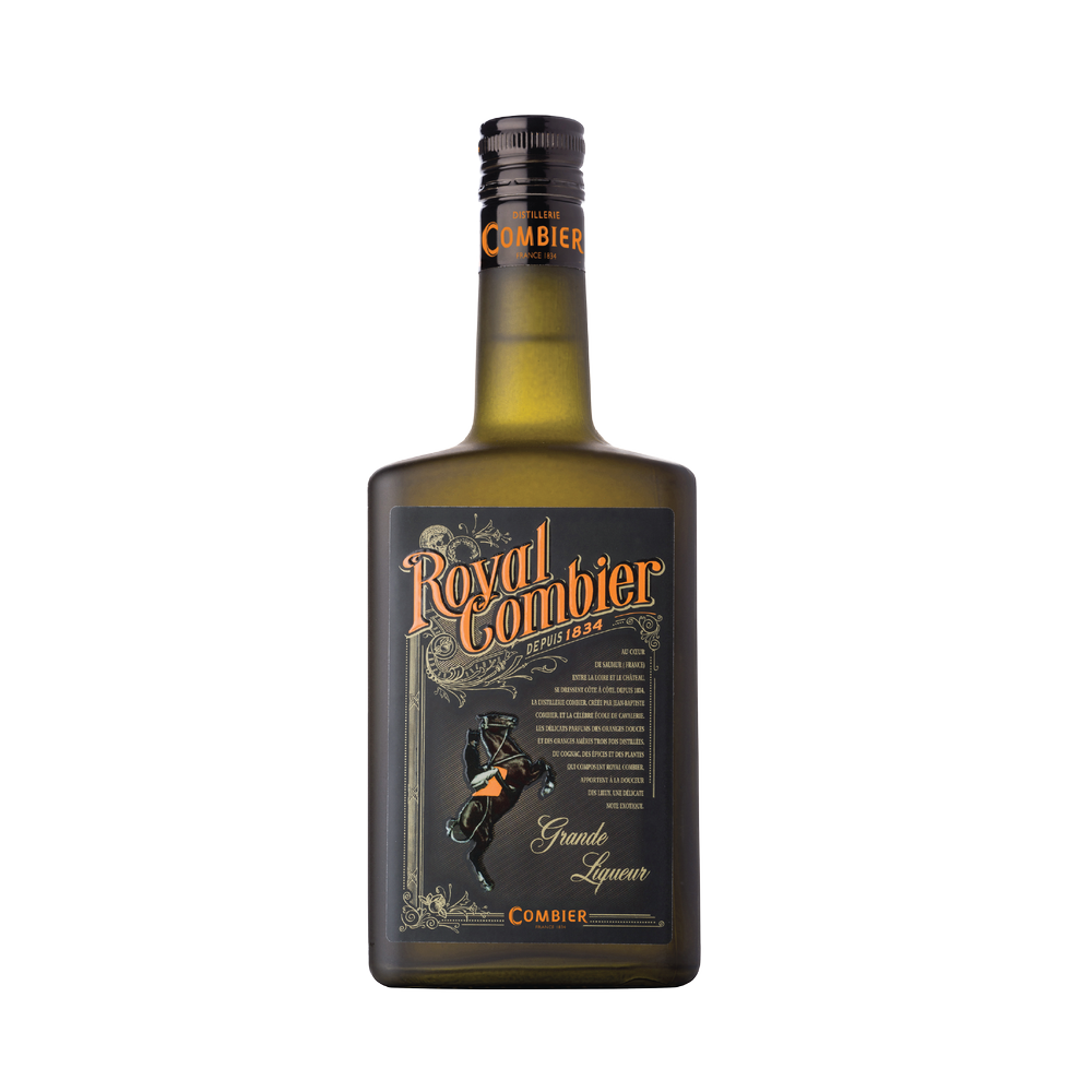 Combier Liqueurs — CNI Brands