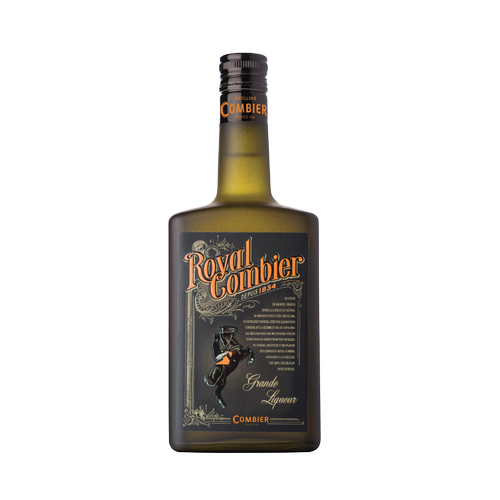 Combier Liqueurs — CNI Brands