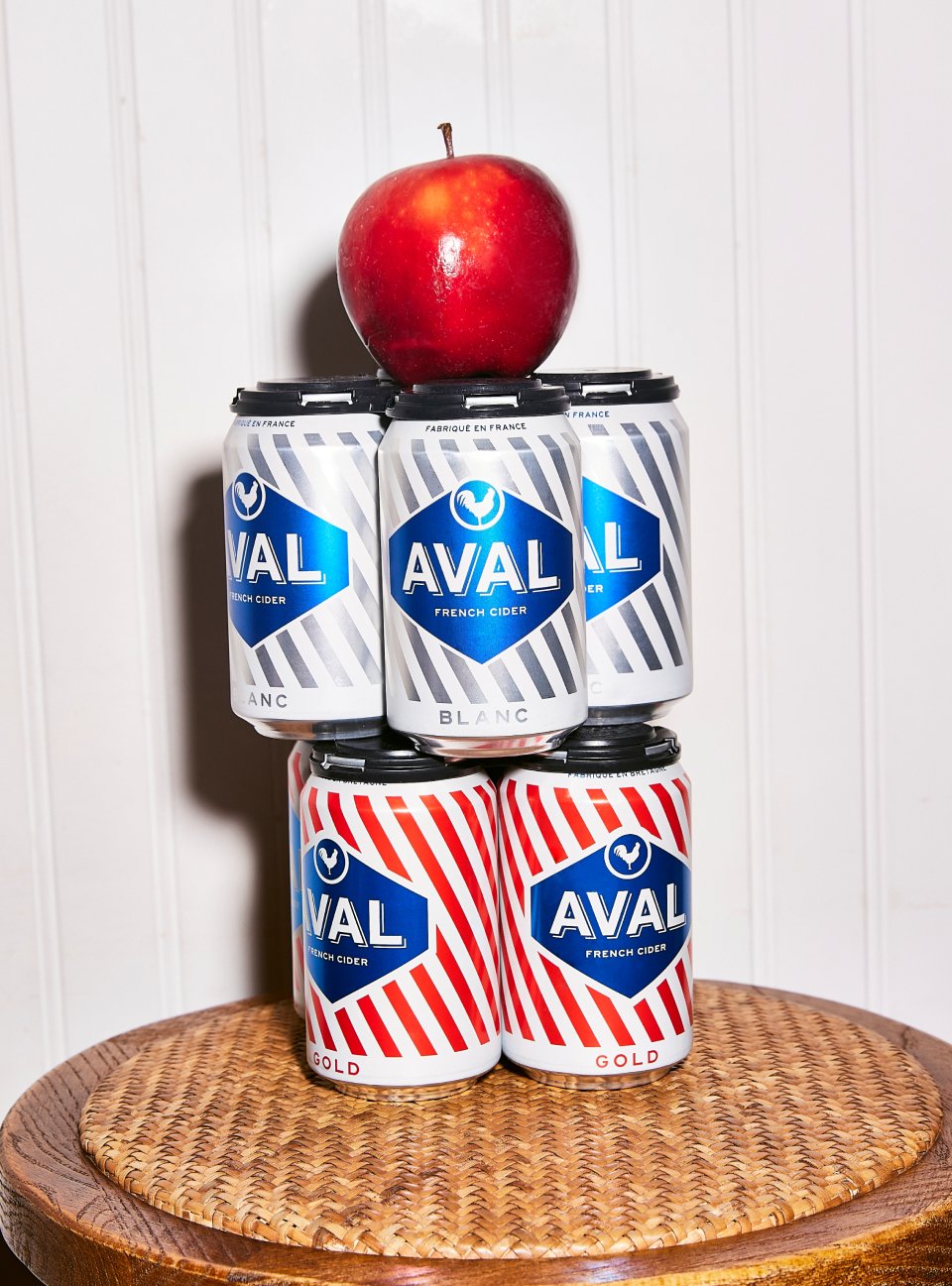 AVAL French Cider — CNI Brands