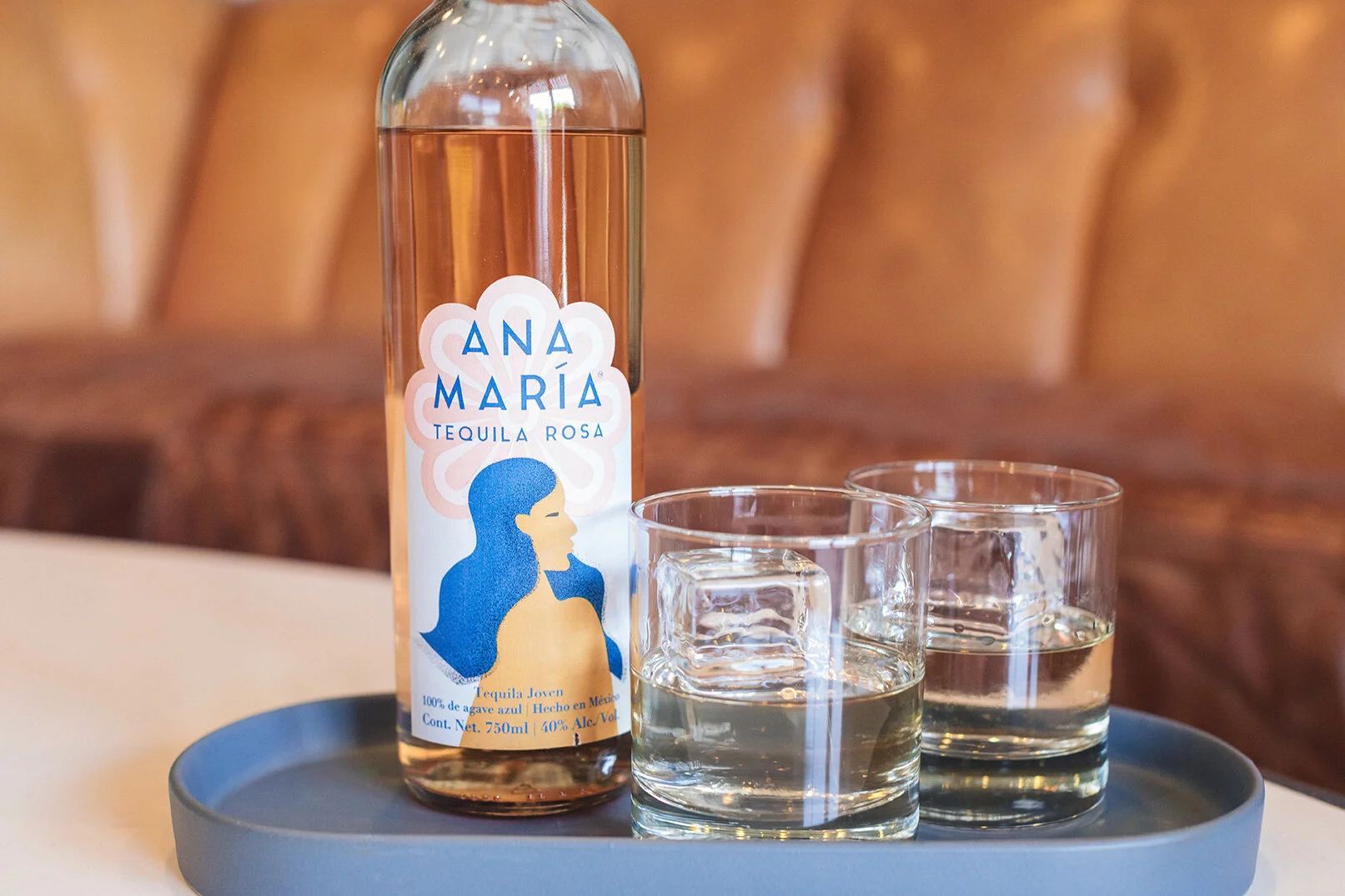 Ana Maria Tequila — CNI Brands