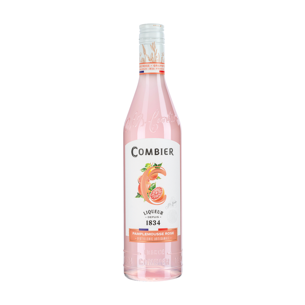 Combier Liqueurs — CNI Brands