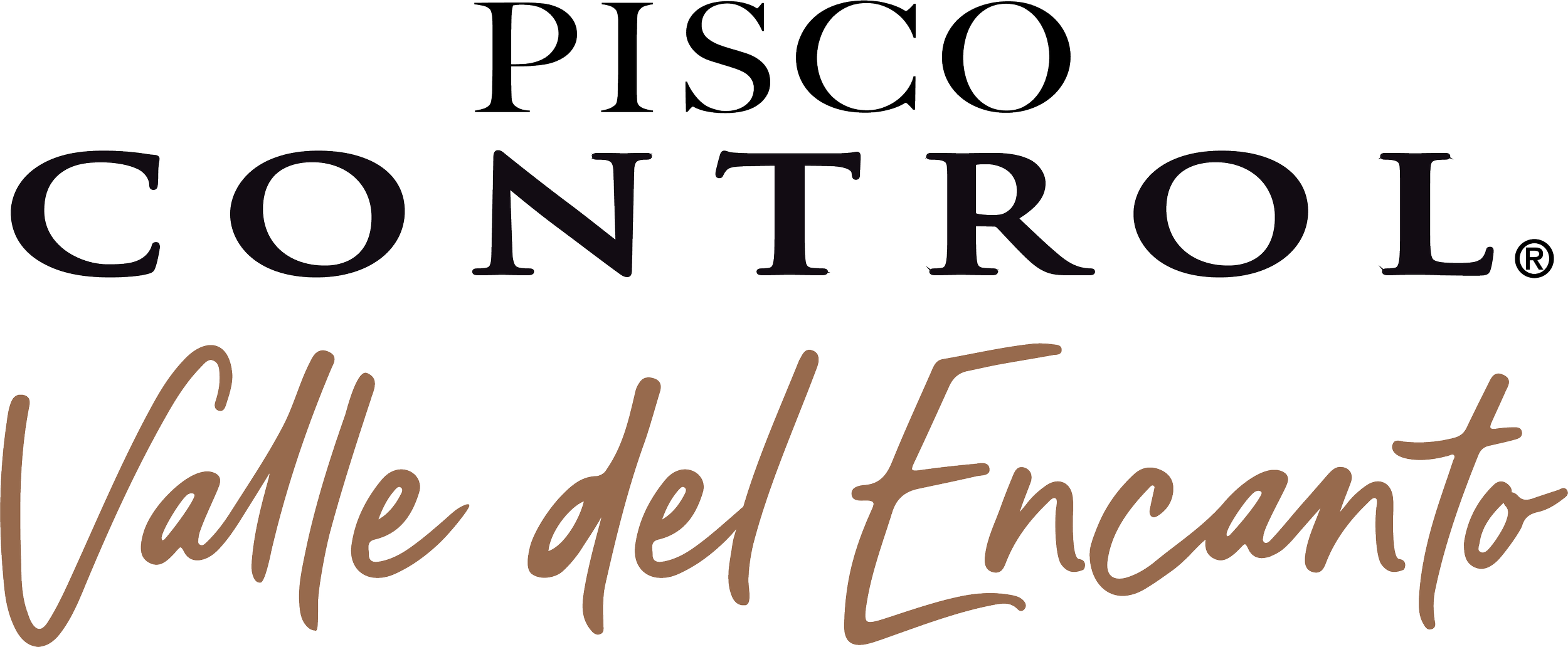 Control C Pisco — CNI Brands