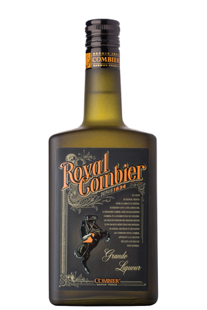 Combier Liqueurs — CNI Brands