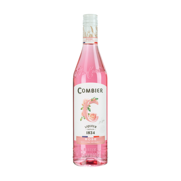 Combier Liqueurs — CNI Brands