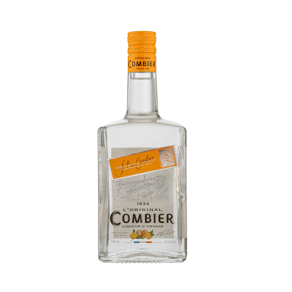 Combier Liqueurs — CNI Brands