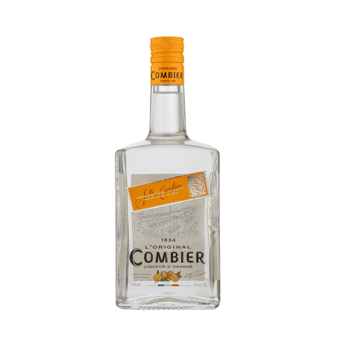 Combier Liqueurs — CNI Brands