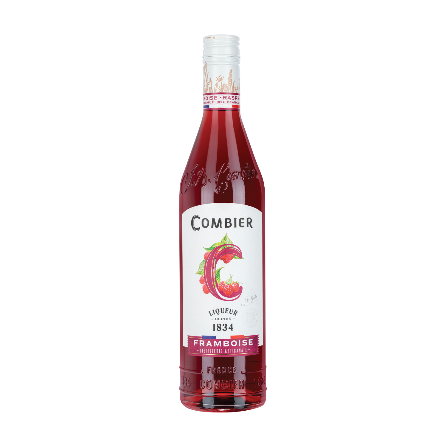 Combier Liqueurs — CNI Brands