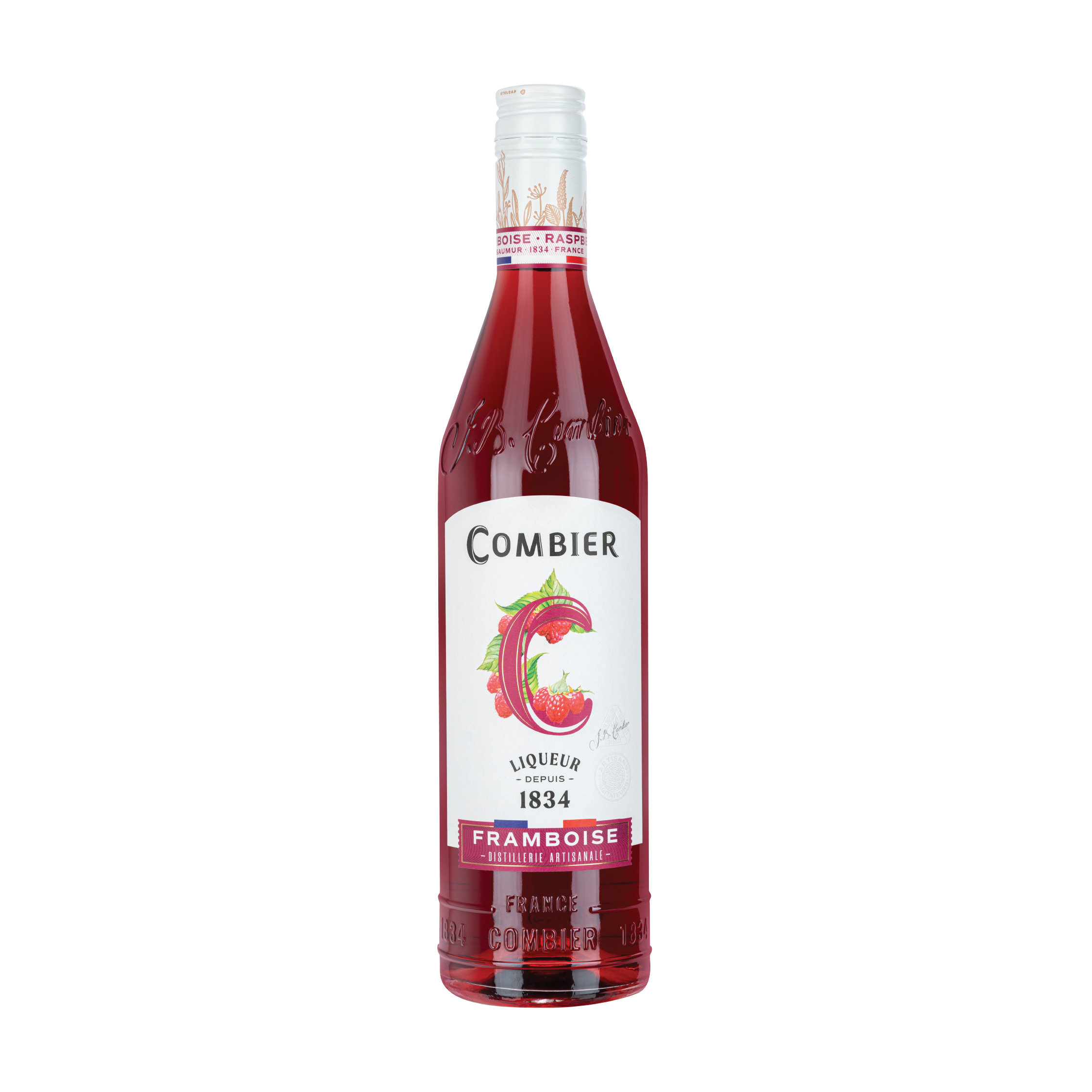 Combier Liqueurs — CNI Brands