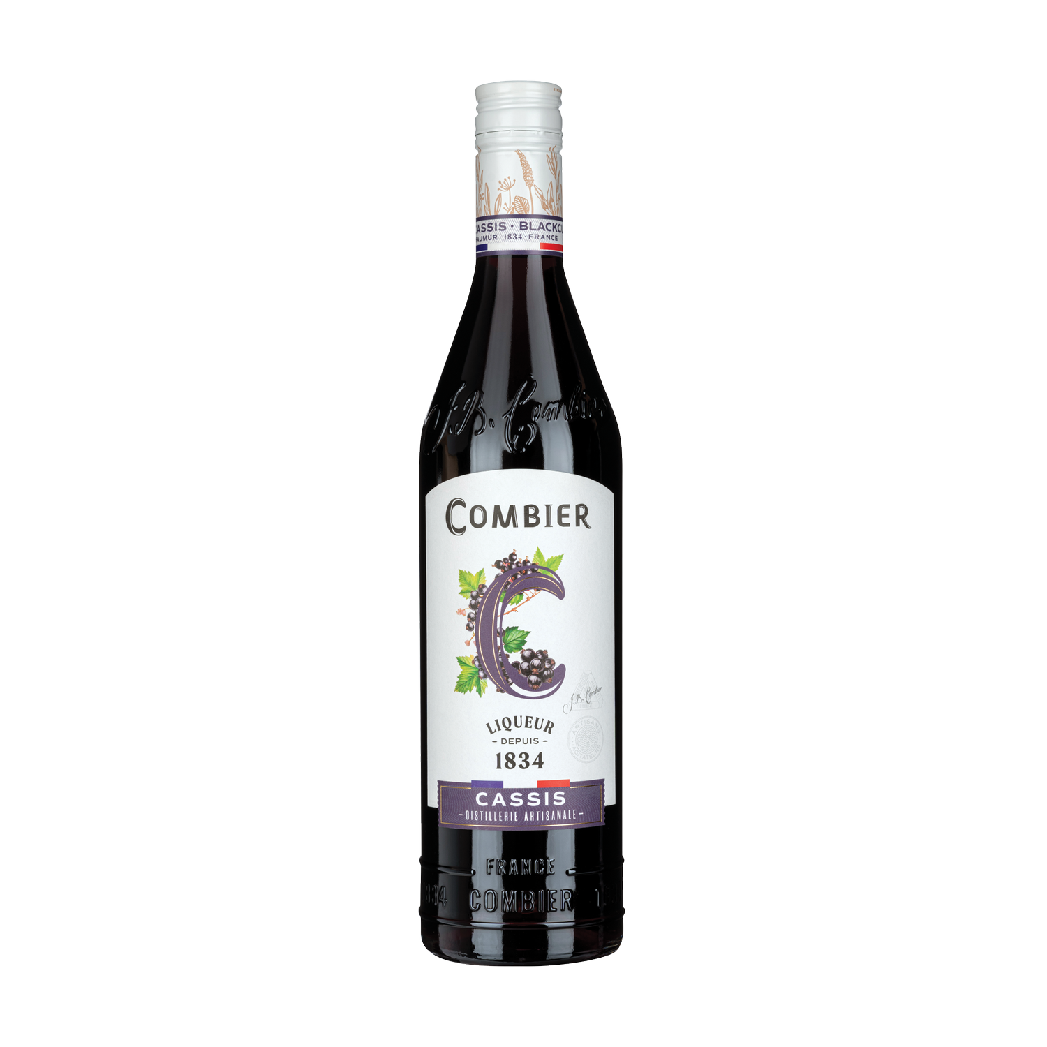 Combier Liqueurs — CNI Brands