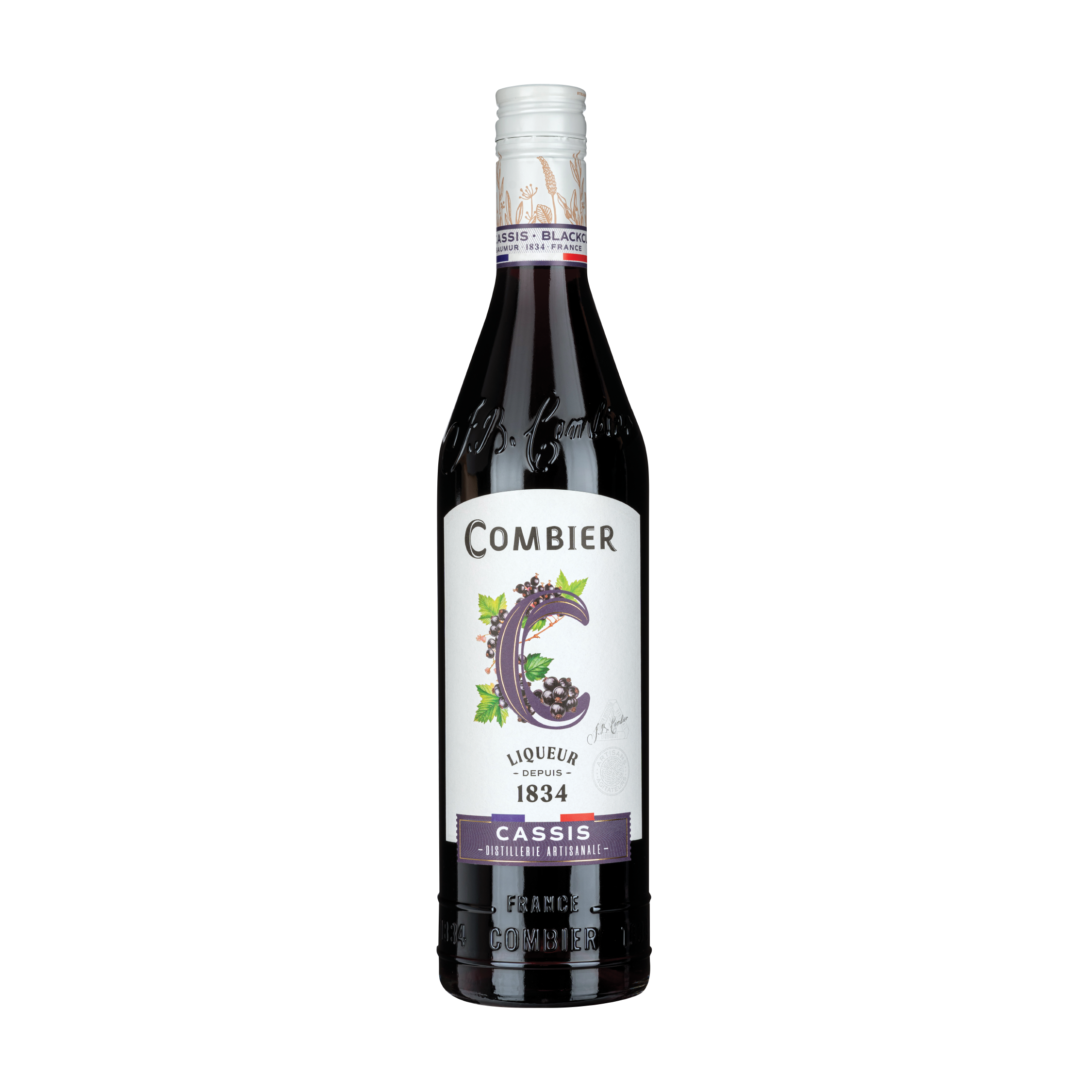 Combier Liqueurs — CNI Brands