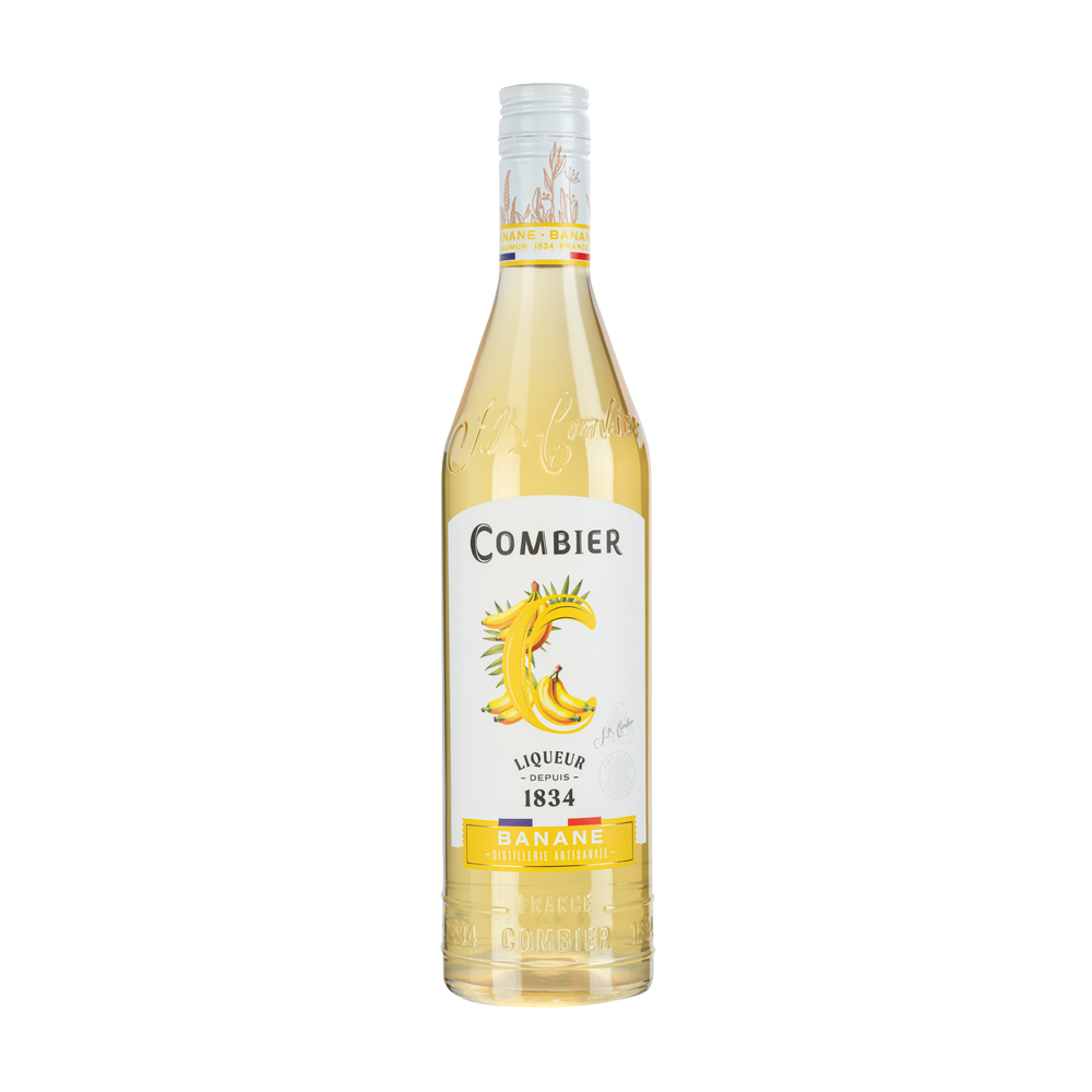 Combier Liqueurs — CNI Brands