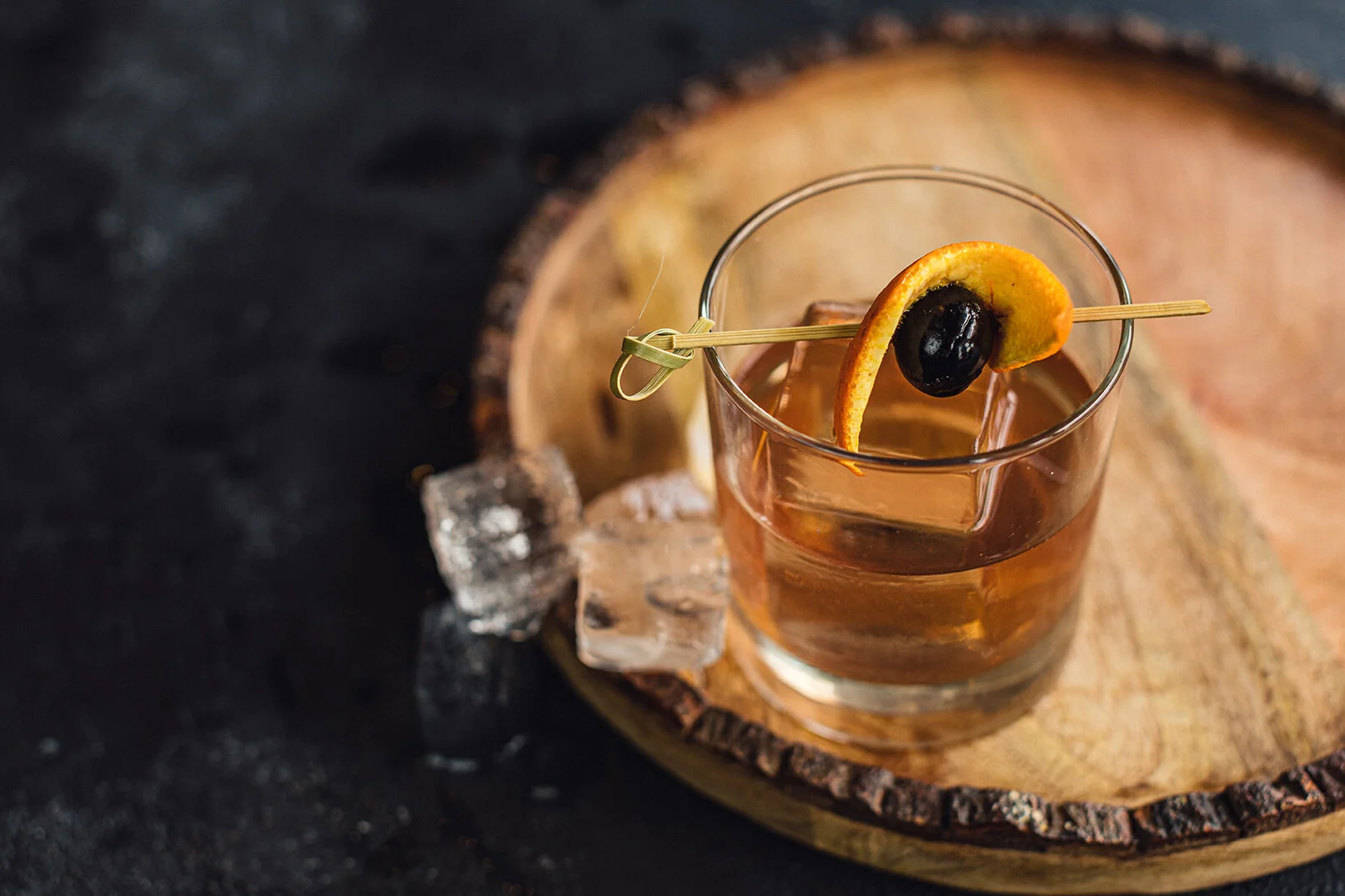 Ana Maria Tequila — CNI Brands