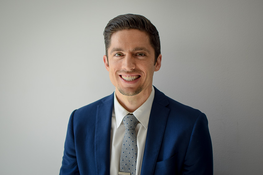 Jesse Fischer, PhD | Clinical Neuropsychologist