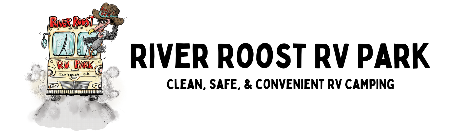River Roost RV Park